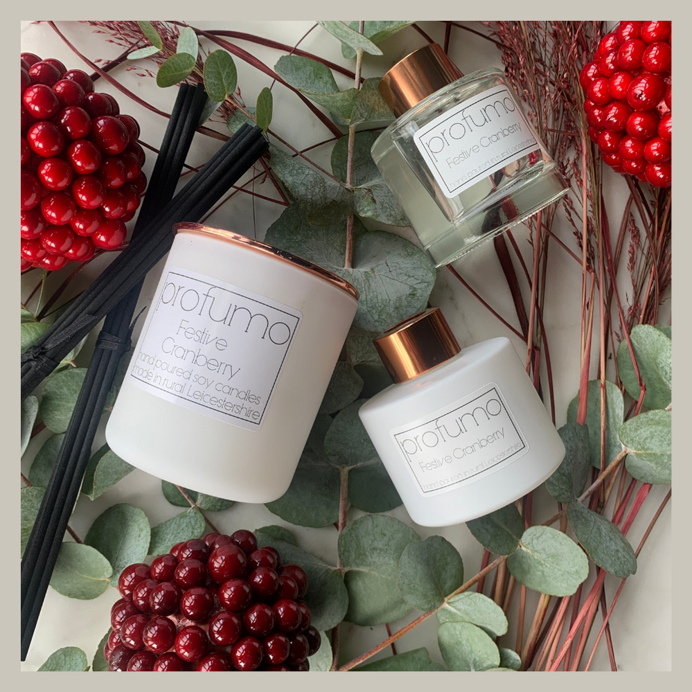 The very best in luxury scents for the home and lifestyle interior ...